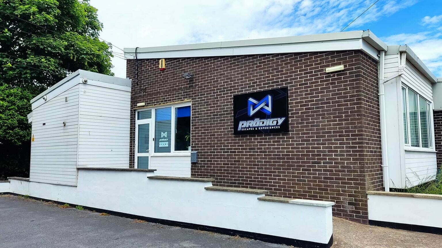 Exeter Escape Rooms | Prodigy Escapes & Experiences