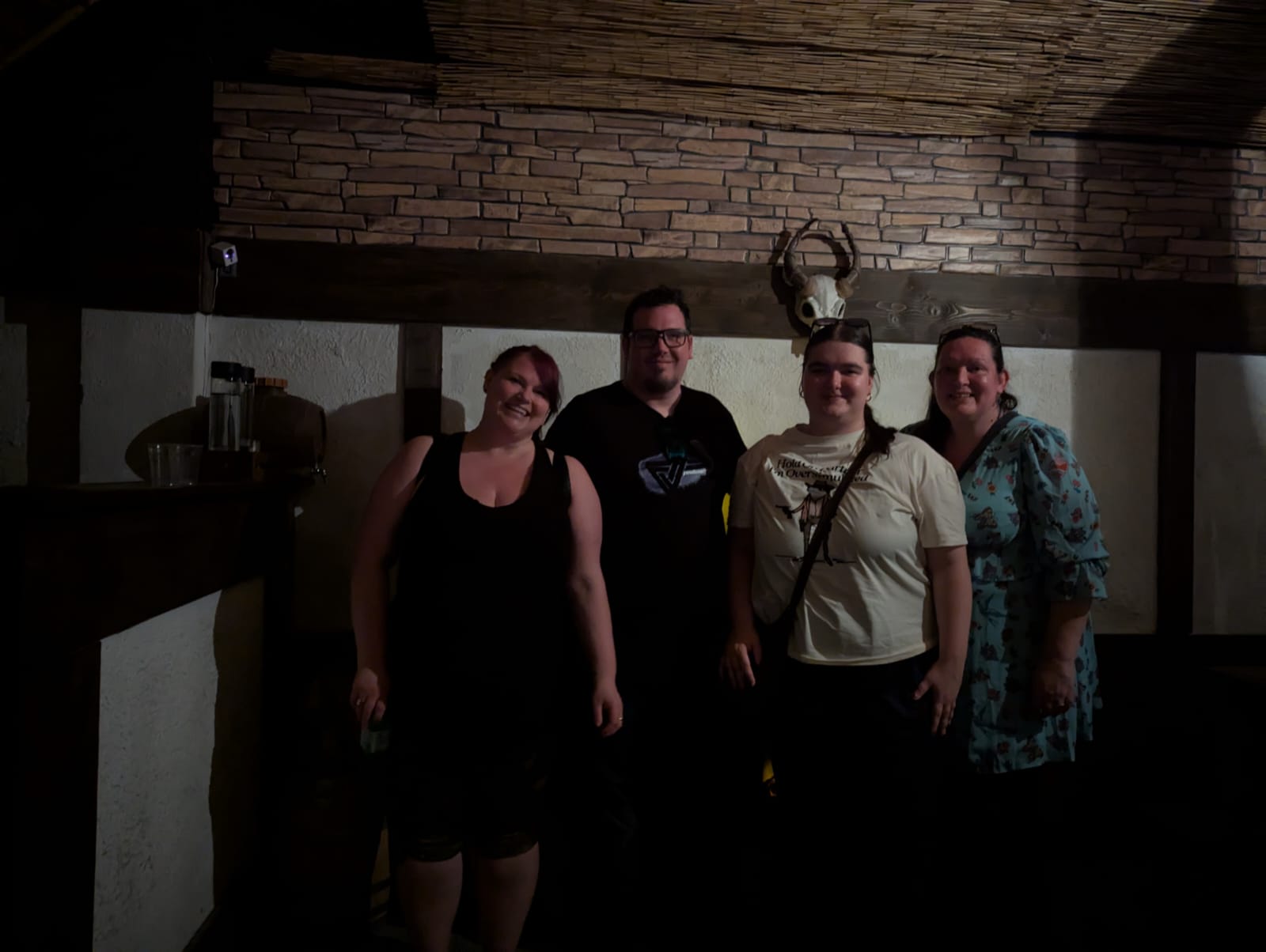 Prodigy Take on Athens Escape Rooms