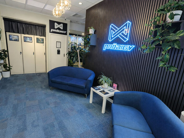 Exeter Escape Rooms | Prodigy Escapes & Experiences