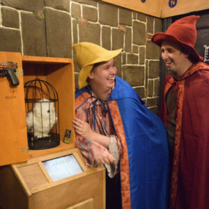 Exeter Escape Rooms | Prodigy Escapes & Experiences