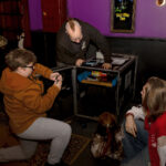 Exeter Escape Rooms | Prodigy Escapes & Experiences
