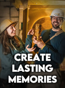 Exeter Escape Rooms | Prodigy Escapes & Experiences